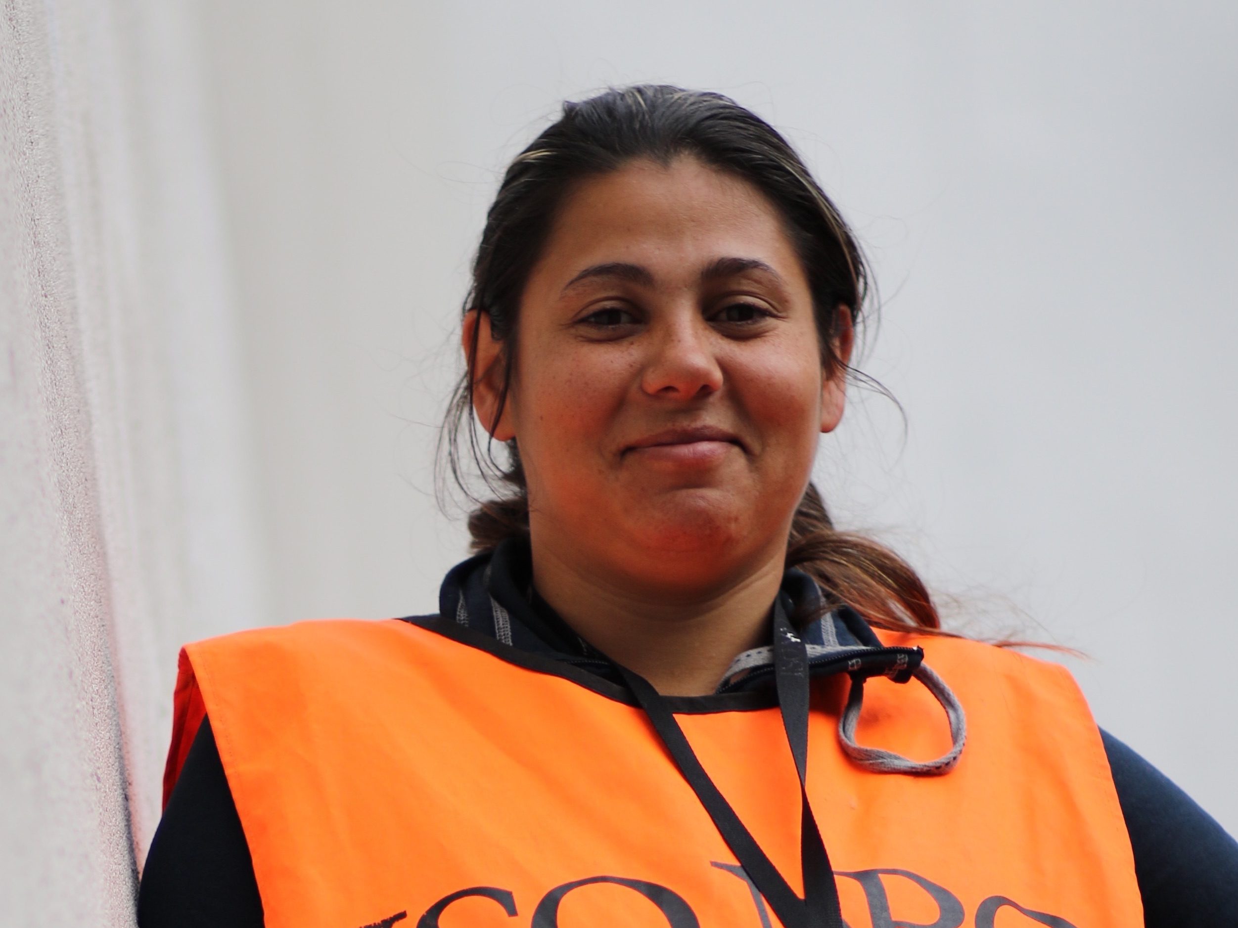 Maria Moisa - Iso Numero