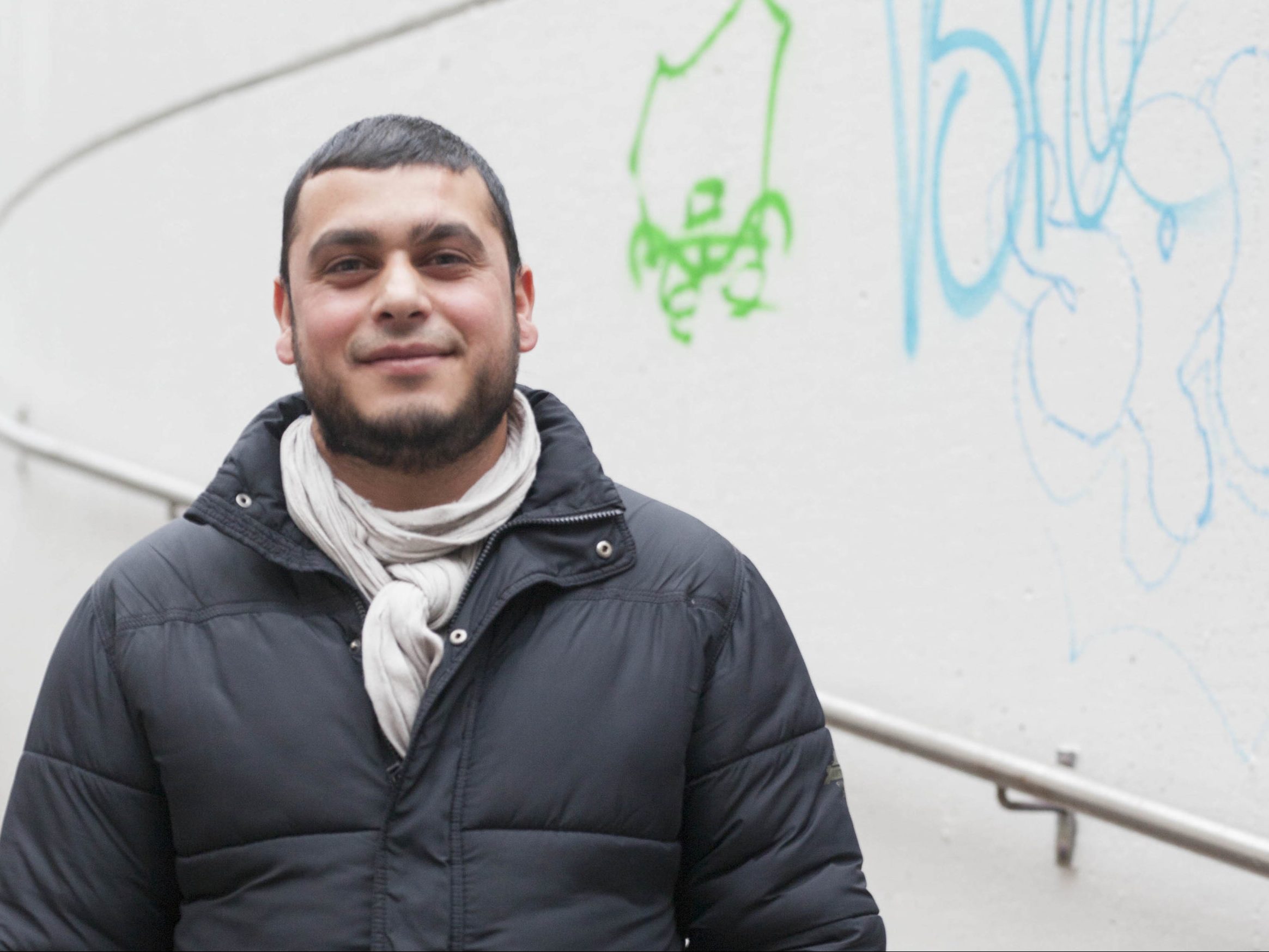 Siminoc - Iso Numero